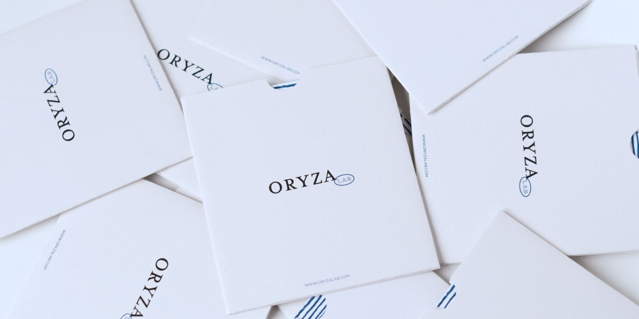 Cartes Cadeaux - Oryza Lab