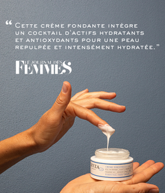 Essential Cream - Moisturizing treatment with 15 active ingredients